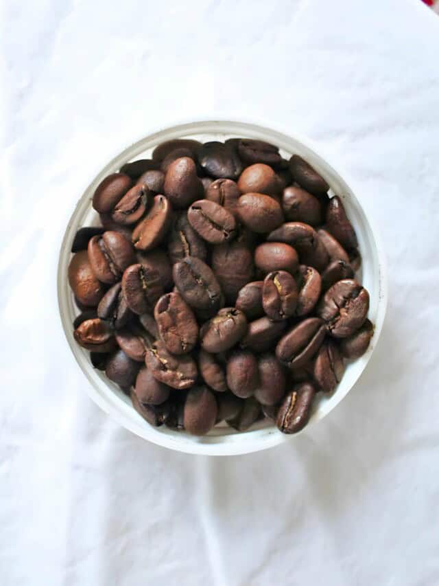 Is Coffee High In Histamine Caffeine And Histamine Intolerance Low Histamine Eats
