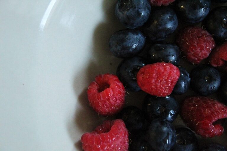 Sample 5 Day Low Histamine Diet Plan (For Beginners)