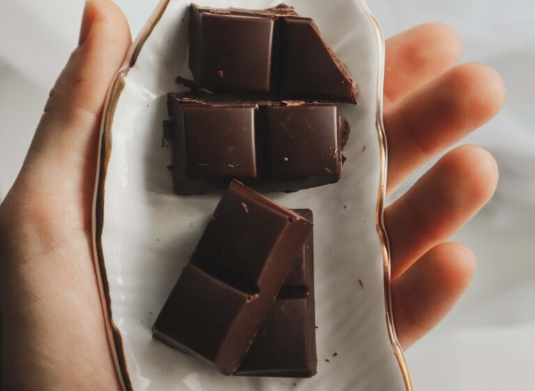 Do I Have a Chocolate Intolerance (or Chocolate Allergy)?