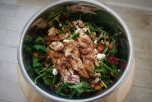 Low Histamine Cheese List (Complete Guide + Recipes)