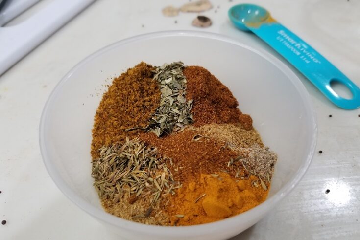 How to Store Fresh Turmeric Root (3 Ways!)