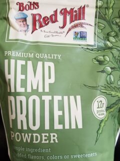 Low Histamine Protein Powder Options – Low Histamine Eats