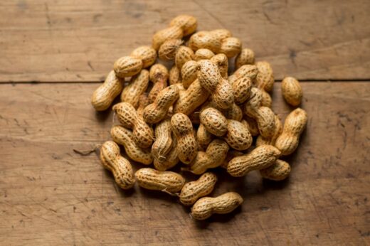 Low Histamine Nuts and Seeds (Complete Guide)
