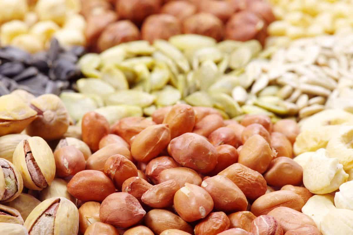 Low Histamine Nuts and Seeds (Complete Guide) | Low Histamine Eats Low Histamine Nuts and Seeds (Complete Guide) | Low Histamine Eats
