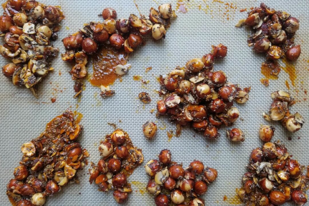 31 Tasty Low Histamine Snacks (to Buy & to Make!)