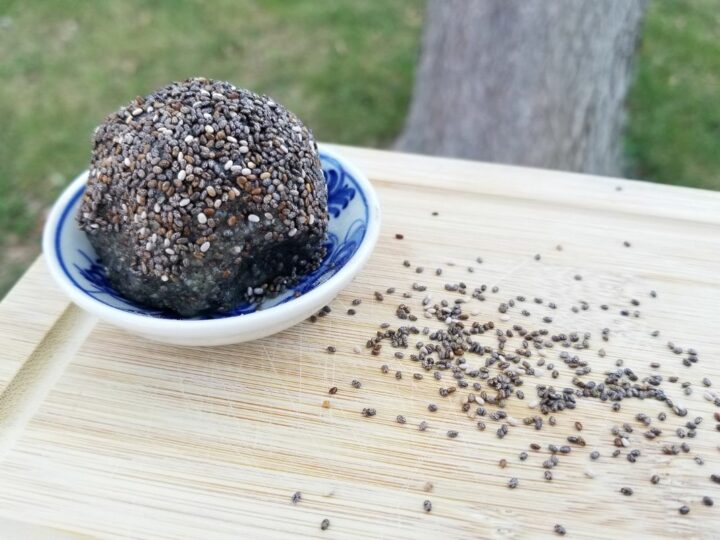 Low Histamine Snack Recipes | Antihistamine Diet
