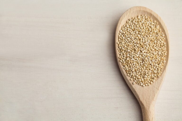 How to Substitute for Sesame Seeds (7 Options) | Low Histamine Eats