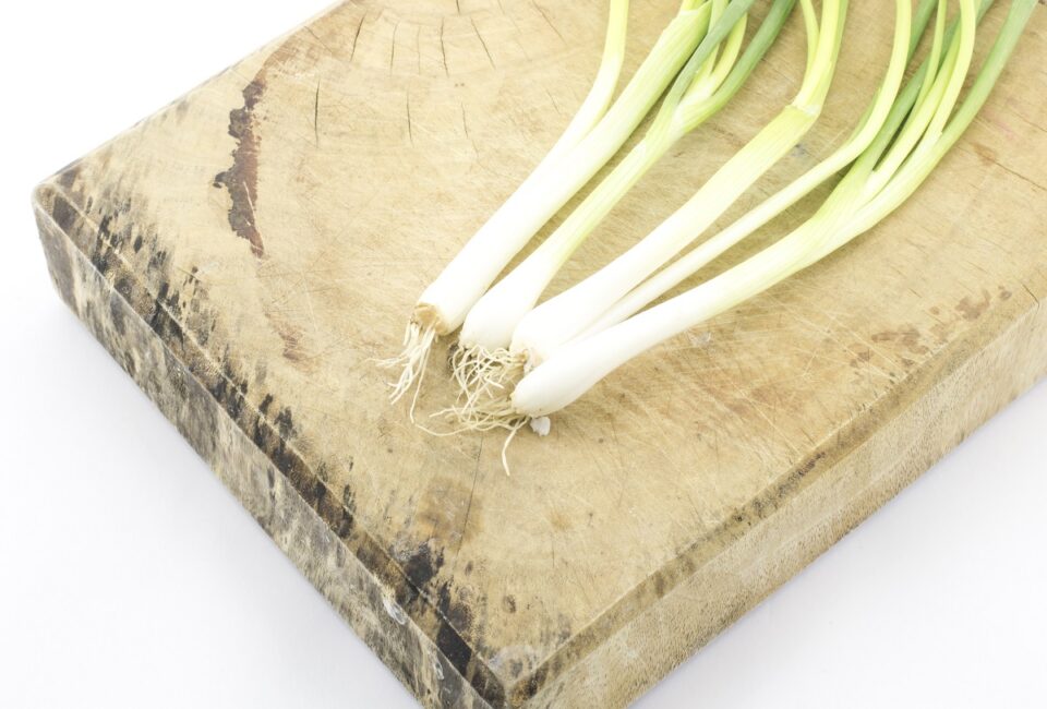 How to Substitute for Spring Onion (7 Options) | Low Histamine Eats