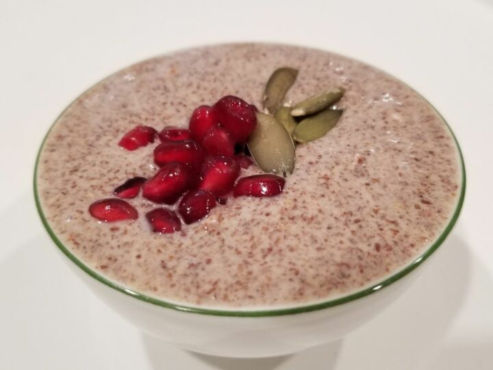 25+ Low Histamine Dessert Recipes | Antihistamine Diet | Page 2