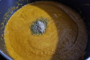 How to Make Turmeric Paste (With Fresh Root or Dried)