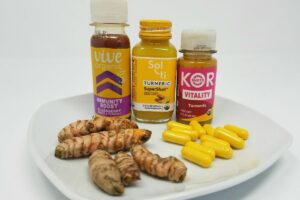 How to Store Fresh Turmeric Root (3 Ways!) | Low Histamine Eats