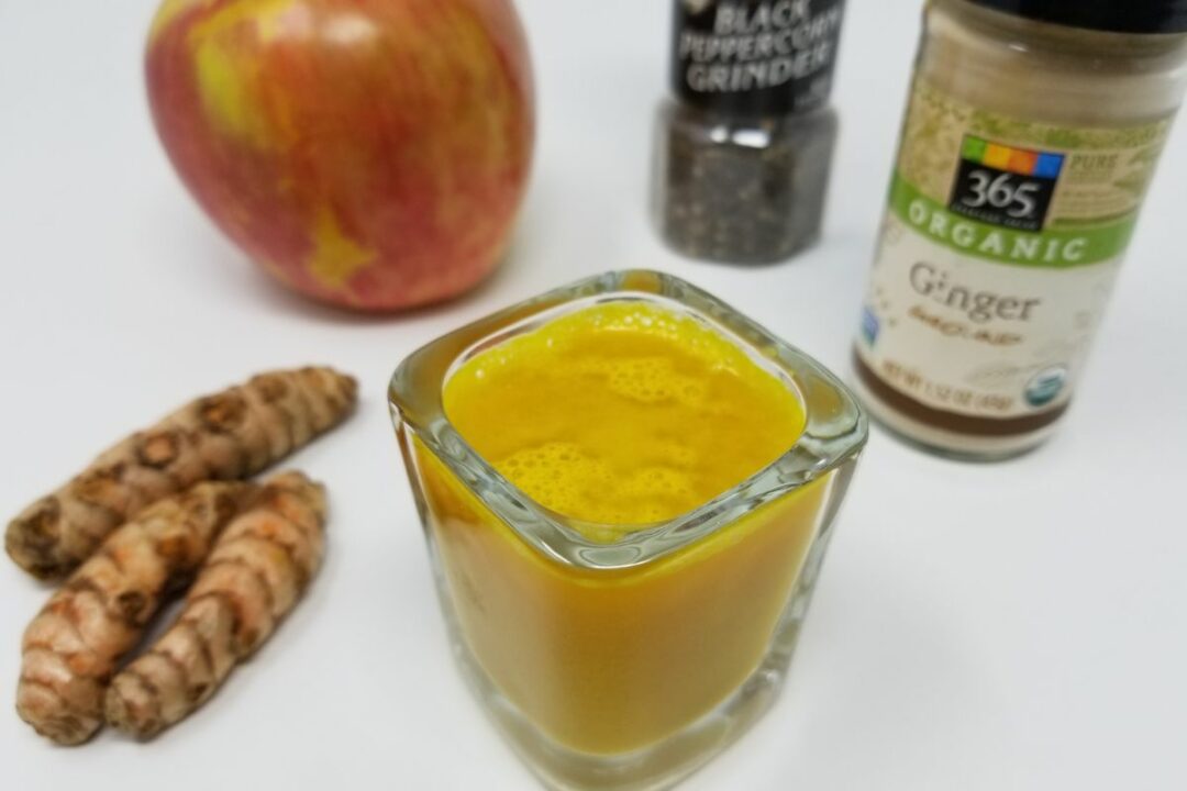 Best Turmeric Substitute Options (5 Top Alternatives) | Low Histamine Eats