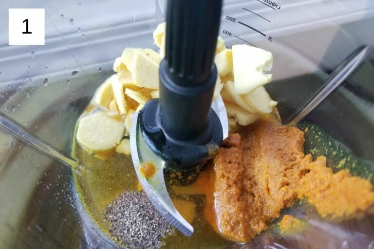 15-Minute Ginger Turmeric Shots (Without Lemon) | Low Histamine Eats