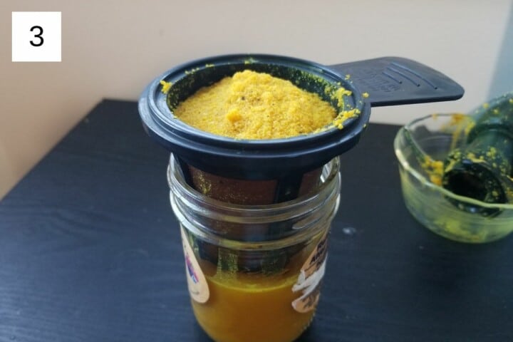 15-Minute Ginger Turmeric Shots (Without Lemon) | Low Histamine Eats