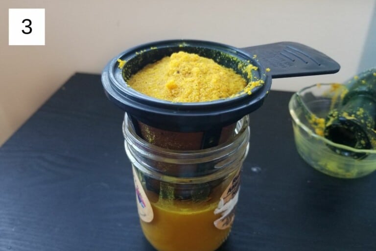 15-Minute Ginger Turmeric Shots (Without Lemon) | Low Histamine Eats