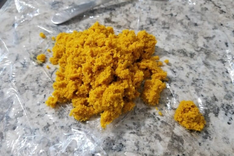 15-Minute Ginger Turmeric Shots (Without Lemon) | Low Histamine Eats