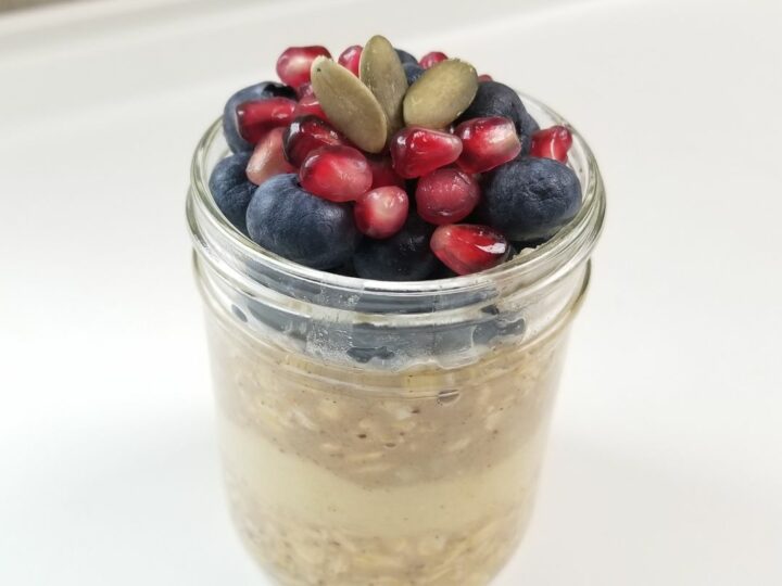 15+ Low Histamine Breakfast Recipes | Antihistamine Diet