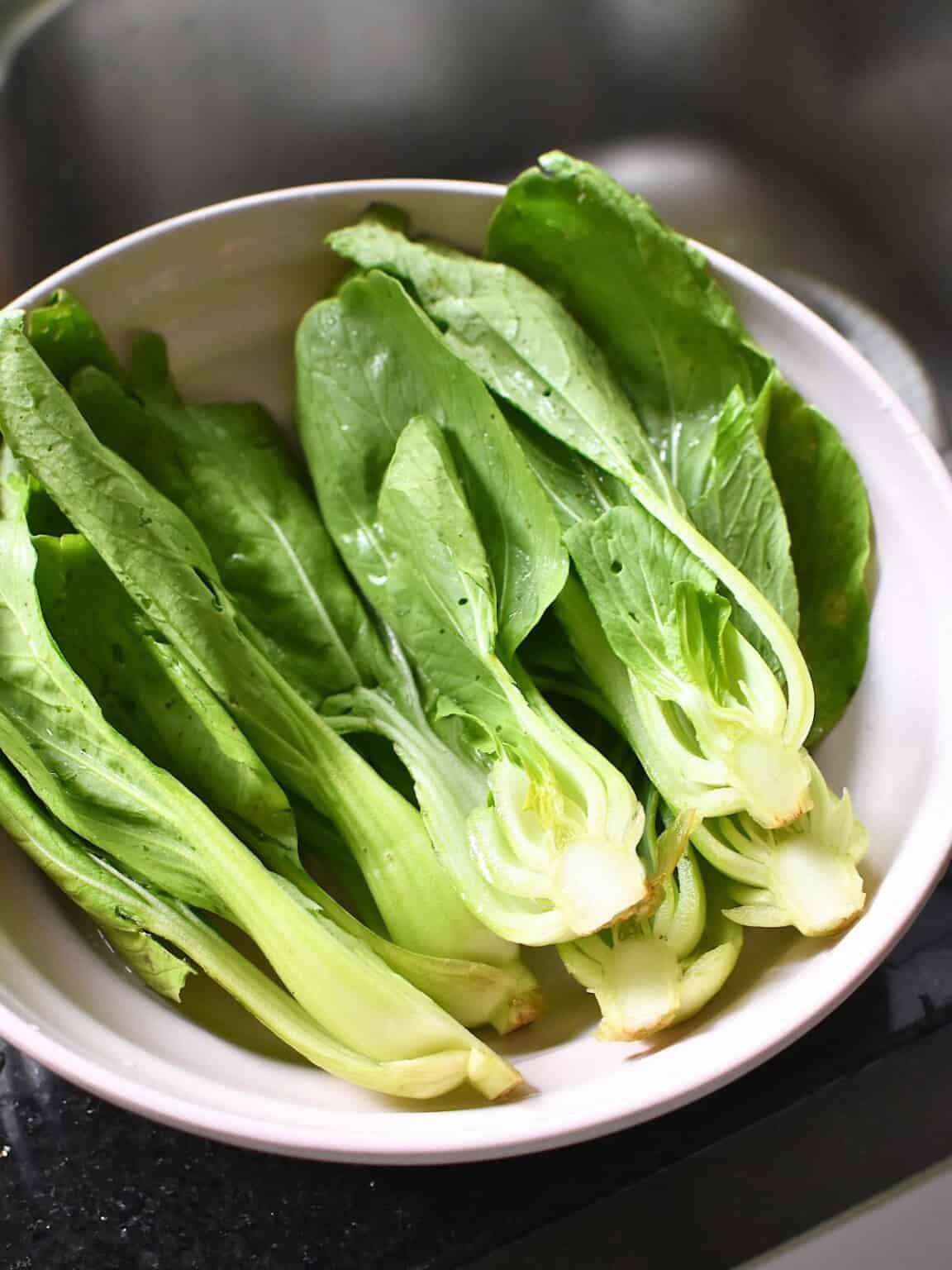 17 Most Healthy Greens For Smoothies (& Easiest!) | Low Histamine Eats