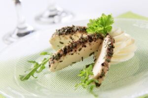 Low Histamine Cheese List (Complete Guide + Recipes) | Low Histamine Eats