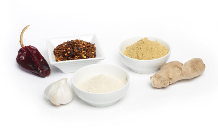 11 Best Substitutes for Curry Powder (& How Much to Use) | Low ...