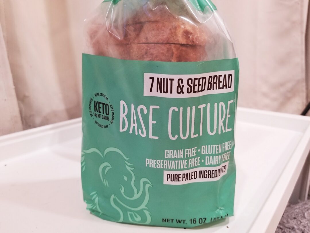 Low Histamine Bread Options (Recipes & Brands)