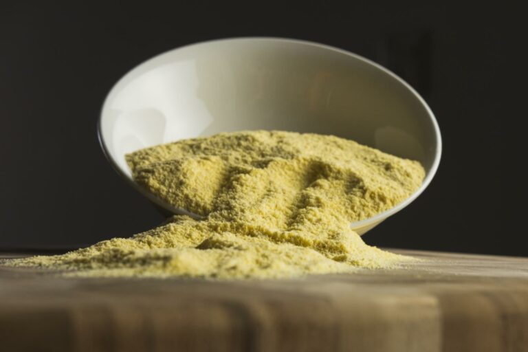 11 Best Wheat Starch Substitute Options | Low Histamine Eats
