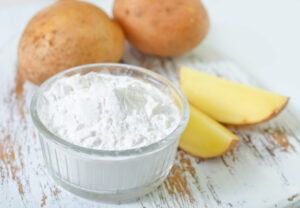 11 Best Wheat Starch Substitute Options | Low Histamine Eats