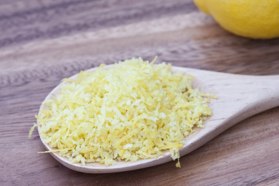 11 Best Lemongrass Substitute Options (+ 2 to Avoid!) | Low Histamine Eats