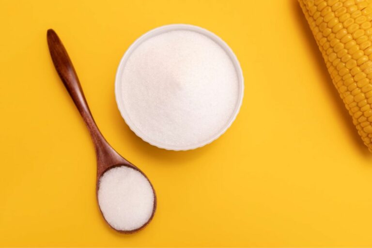 Allulose vs. Stevia (Nutrition, Pros & Cons, and Uses) | Low Histamine Eats
