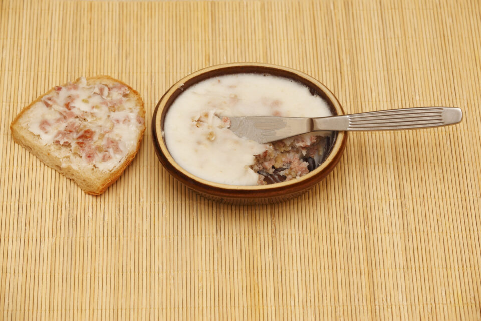 Can You Freeze Lard? (& For How Long) | Low Histamine Eats