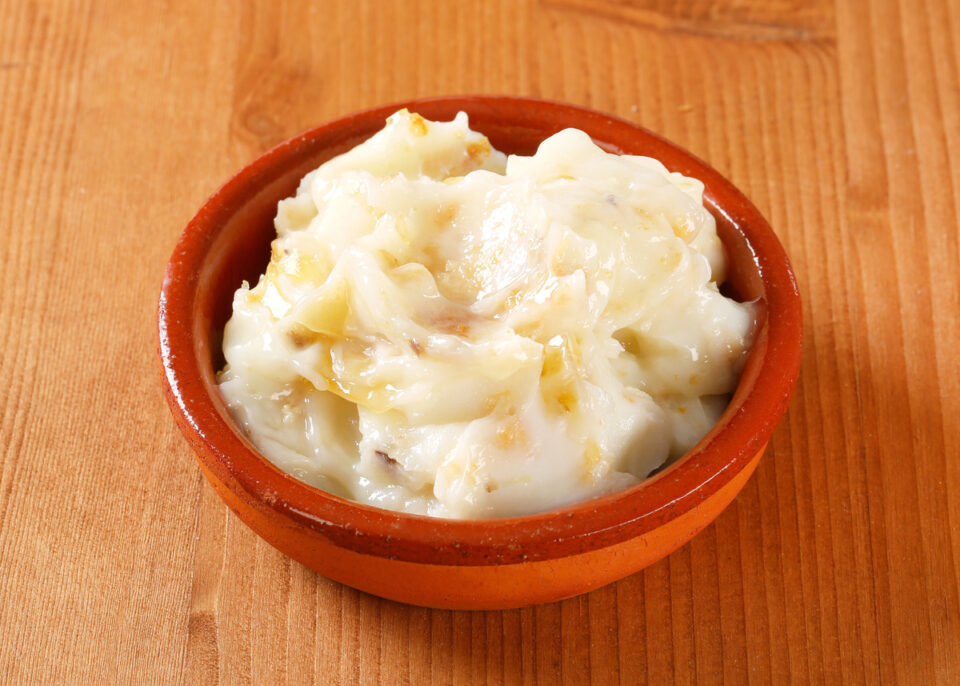 Can You Freeze Lard? (& For How Long) | Low Histamine Eats