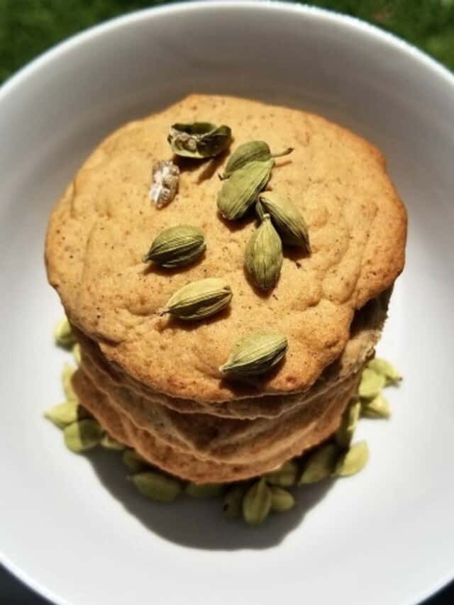 29 Low Histamine Dessert Recipes & Sweet Treats | Low Histamine Eats