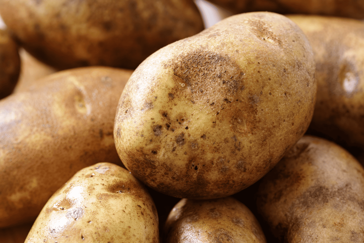 Best Low-Carb Potato Substitute (10 Alternatives) | Low Histamine Eats