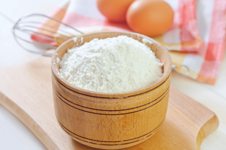 11 Best Wheat Starch Substitute Options | Low Histamine Eats