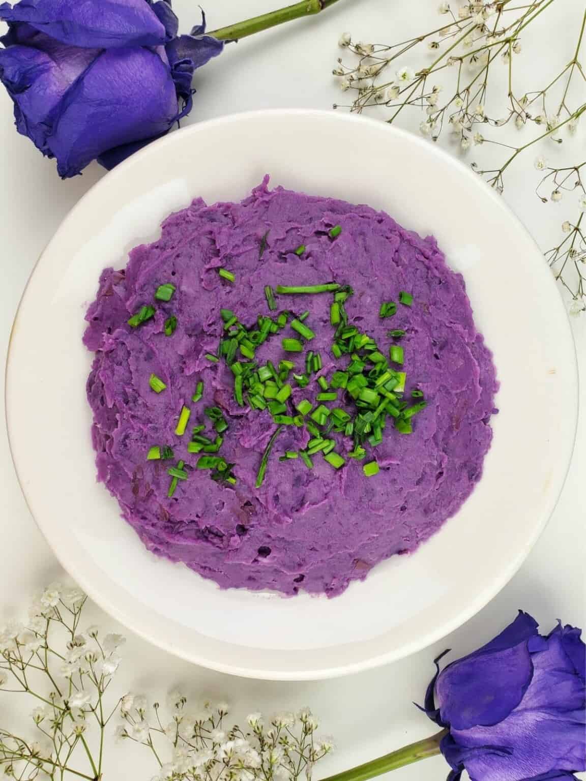 Best Substitutes for Sweet Potatoes (11 Alternatives) | Low Histamine Eats