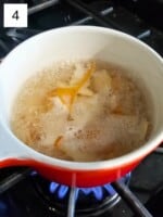 How to Make Asian Pear Tea (Honey Optional!) | Low Histamine Eats