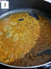 Warming Chicken Curry Without Garam Masala (One Pot Recipe) | Low ...