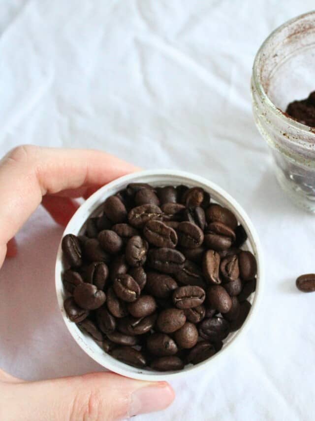 Is Coffee High in Histamine? (Caffeine & Histamine Intolerance) | Low ...