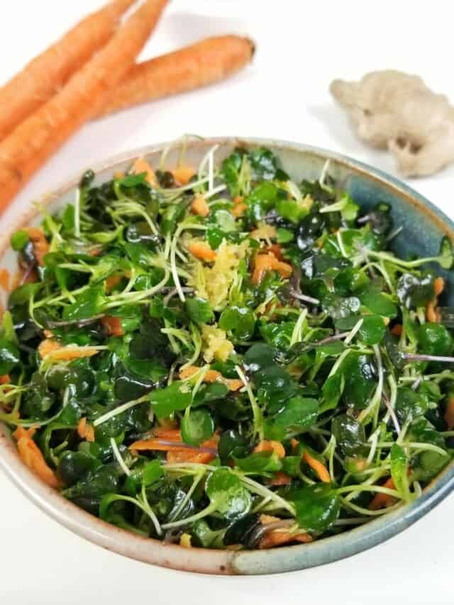 17+ Low Histamine Salad Dressings (Recipes) | Low Histamine Eats
