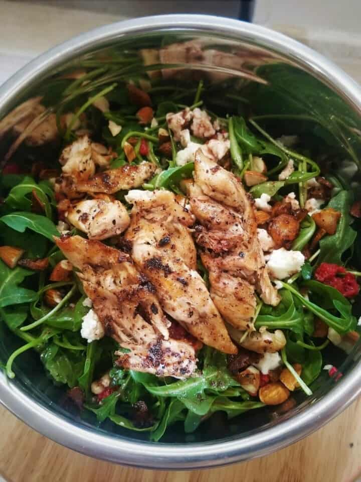 Low Histamine Cheese List (Complete Guide + Recipes) | Low Histamine Eats