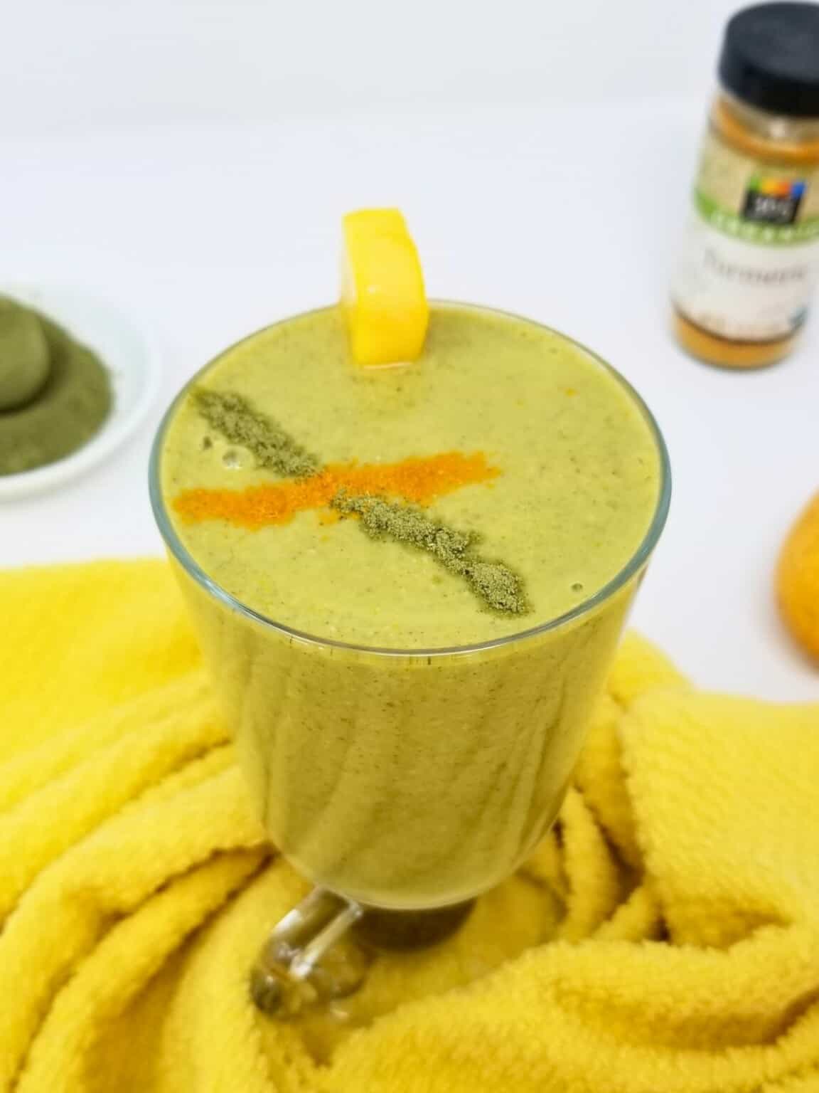 15 Low Histamine Smoothies For Any Occasion | Low Histamine Eats