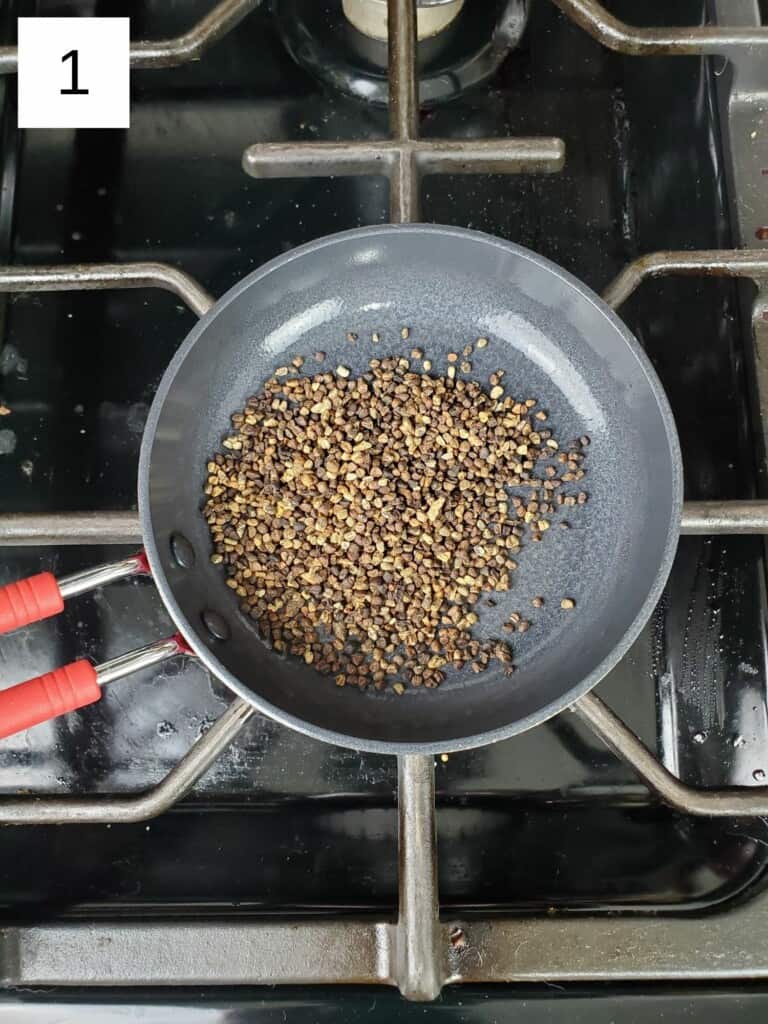 Easy Cardamom Simple Syrup (3 Ingredients) | Low Histamine Eats