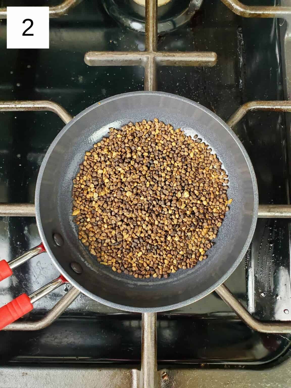 Easy Cardamom Simple Syrup (3 Ingredients) | Low Histamine Eats