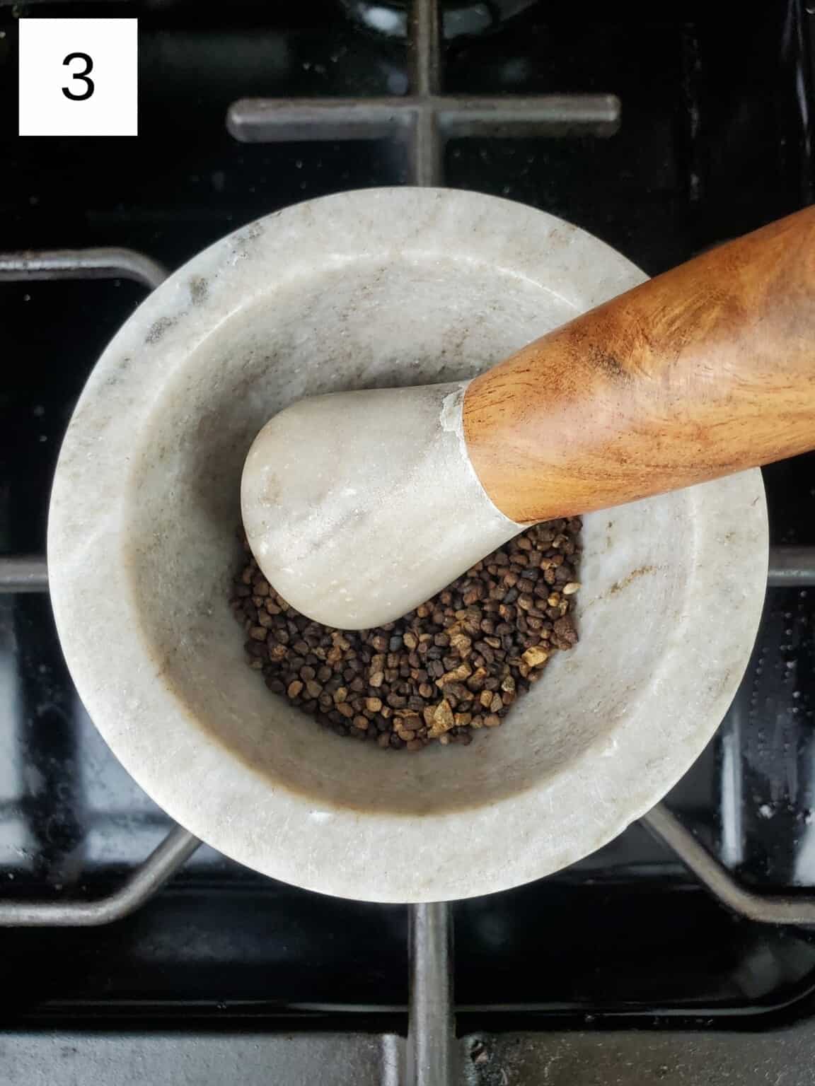 Easy Cardamom Simple Syrup (3 Ingredients) | Low Histamine Eats