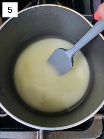 Easy Cardamom Simple Syrup (3 Ingredients) | Low Histamine Eats