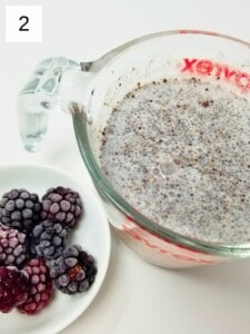 Easy Chia & Flax Seed Pudding (3 Variations) | Low Histamine Eats