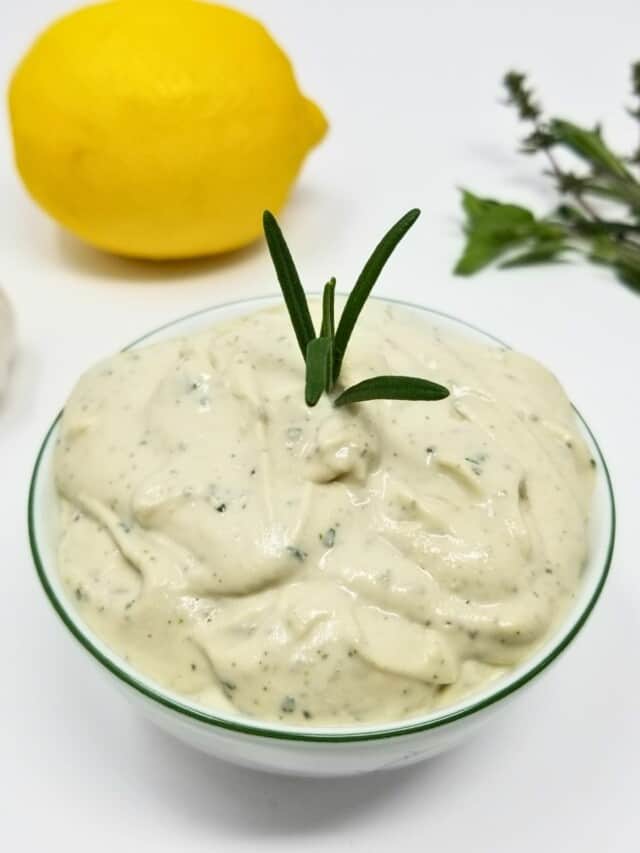 17+ Low Histamine Salad Dressings (Recipes) | Low Histamine Eats