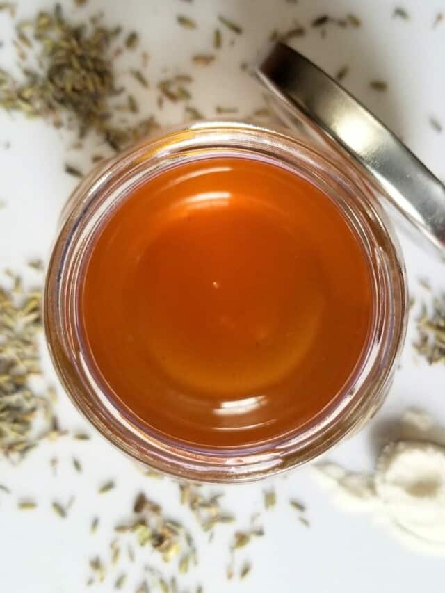 Best Brown Rice Syrup Substitute (11 Options!) | Low Histamine Eats