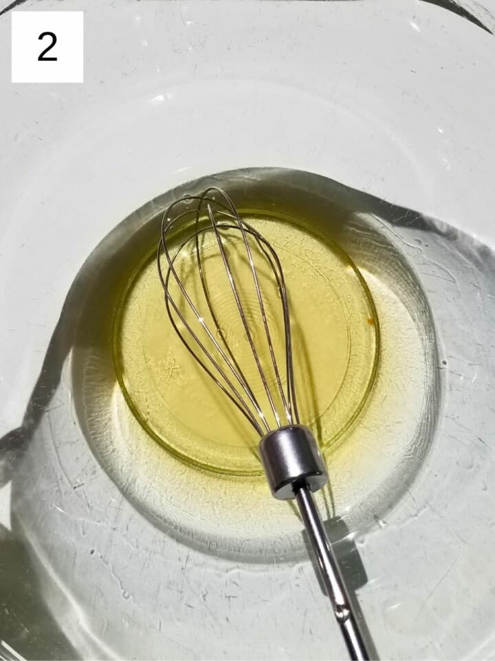 Regular or Sugar-Free Simple Syrup in Microwave (Keto Syrup) | Low ...