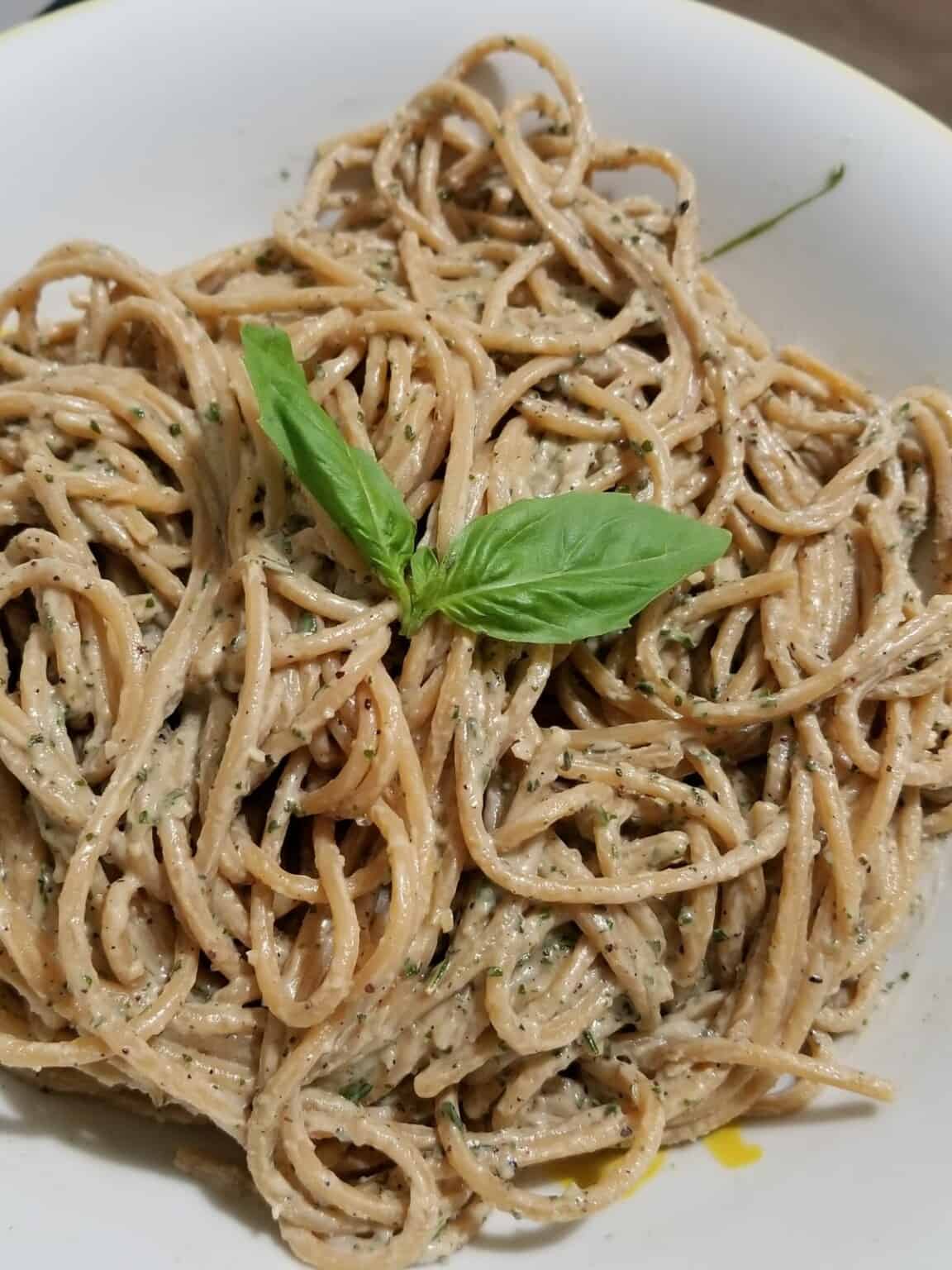 11 Best Gluten-Free Pastas (Low Histamine) | Low Histamine Eats